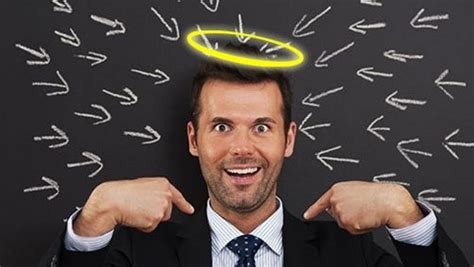 Halo Effect The Halo Effect Is A Cognitive Bias By Almohannad