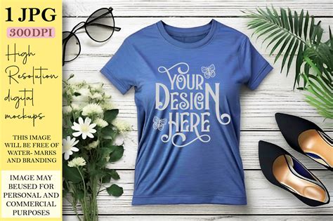 Gildan 5000 Mockup Vol 21 Graphic By Apparel Mockup · Creative Fabrica