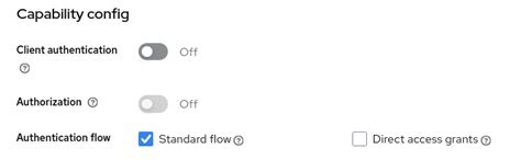 Use Mcp Oauth2 Flow To Access Quarkus Mcp Server Quarkus