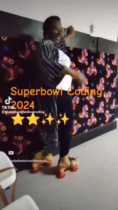 Superbowl Coding Recap Abraham Medical Coding Coach Llc Posted On The Topic Linkedin