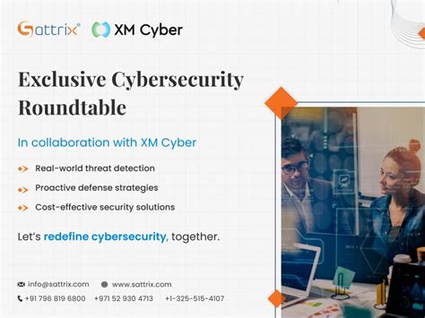Sattrix Information Security On Linkedin Cybersecurity Sattrix