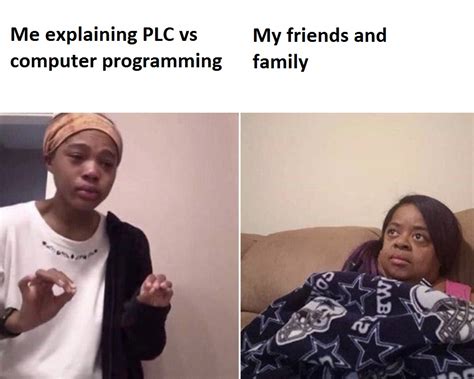 Plc Vs Computer Programming Rplc