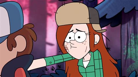 Gravity Falls Wiki Wendy Corduroy Mabel Pines Disney Xd Real Girls Animation Series Tumblr