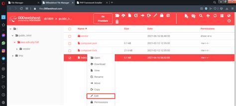 Cara Menggunakan Aws Sdk For Php Di Hosting Gratis 000webhost Tutorial Aws Sdk For Php Ala Dwiay