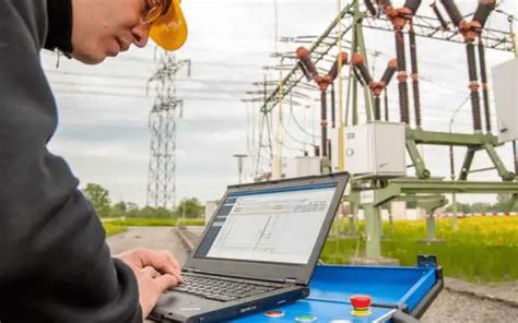 Maximize Efficiency With Power Packed Performance Testing