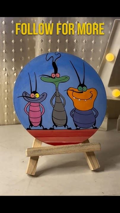 Oggy And The Cockroaches Oggy Oggyandthecockroaches Shortsfeed Shorts Viralvideo Trending