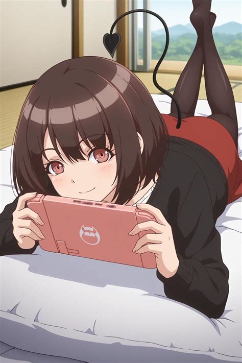 Best Miyu Tiny Evil Models Prompthero