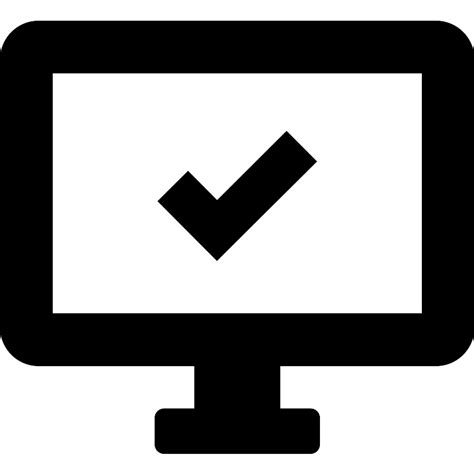 computer vector svg icon svg repo
