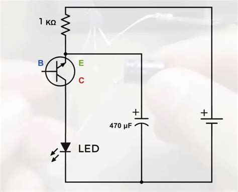 Unlocking The Potential Of The Bc547 Transistor A Comprehensive Guide Anypcba