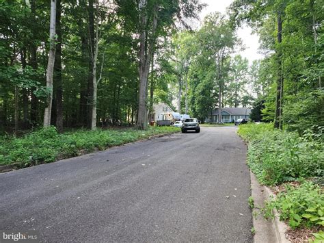 Lot 38 Saint Collom Dr Riverview De 19943 [lot Land]