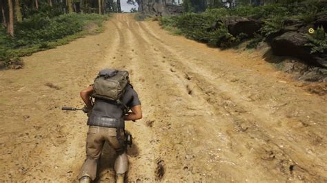 Breakpoint Have Really Impressive Complex Movement System No Other Game Have But Why It Looks