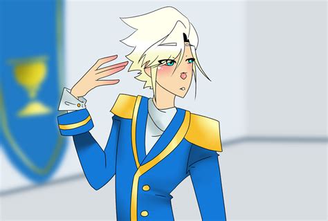 Prince Charming Indeed By Pineconelover On Deviantart