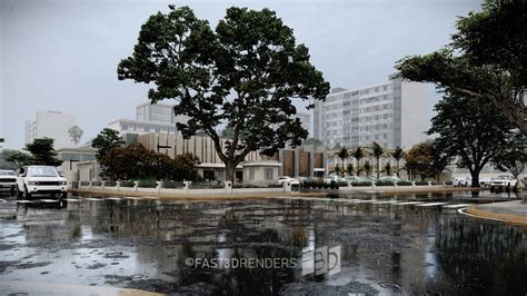 Correción De Colores Avanzada Fast 3d Renders