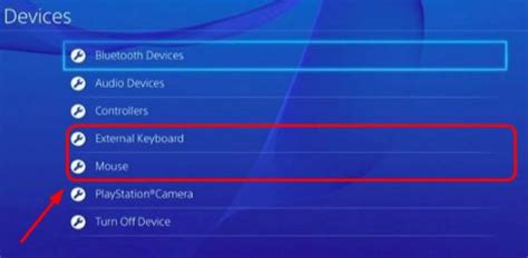 Connecting And Using PS4 Keyboard And Mouse Made Easy Drivers Com