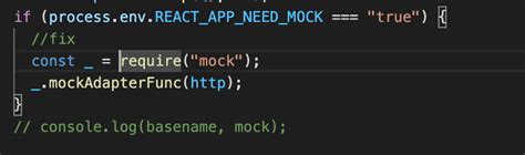 Tree Shaking Only Works With Processenvnodeenv · Issue 9674