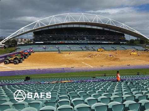 The Characteristics Of Reticulated Shell Structure