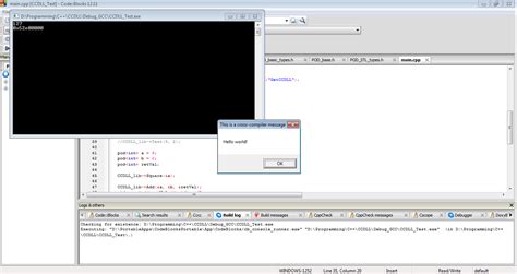 C How Do I Safely Pass Objects Especially Stl Objects To And From
