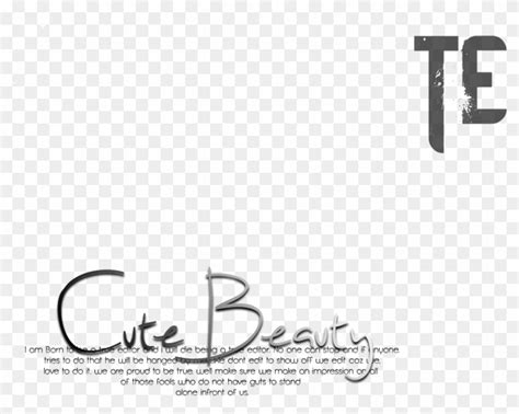 Editing Text Png Free Cliparts Download Images On Clipground
