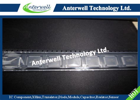 Atmega324pv 10au 8 Bit Microcontroller With 163264k Bytes In System