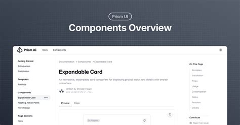 Blog Prismui Prism Ui