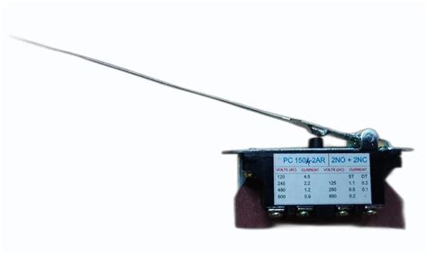 Precision Type Limit Switch At Best Price In Coimbatore By Rms Electricals Id 2851110284248