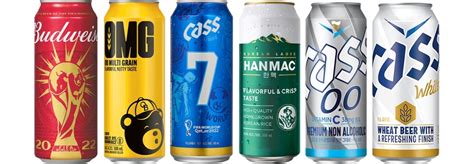 52 6→53 7 오비맥주 가정시장 점유율 쑥…불황 속 성장