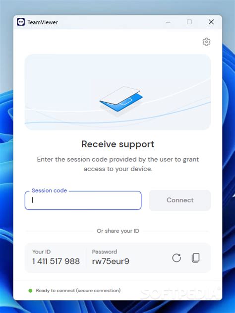 Teamviewer Quicksupport Download Free Windows 15 65 6 Softpedia