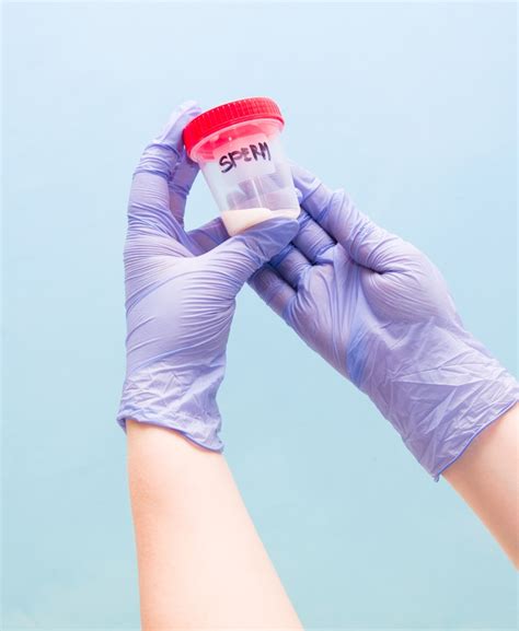 Гипоспермия что делать мужчине если выделяется мало спермы Что это такое Полезная