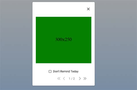 Customizing Quasar Date Picker Implementing Yearmonth Selection By Eva Medium