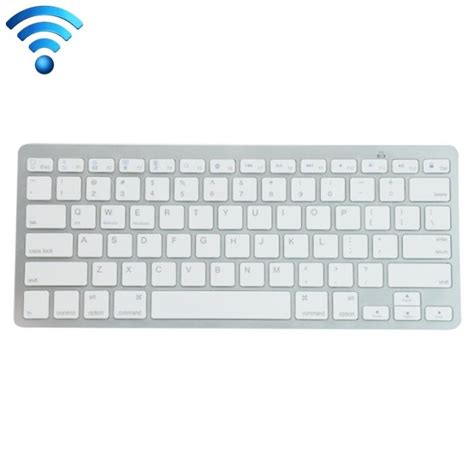 K09 Ultrathin 78 Keys Bluetooth 3 0 Wireless Keyboard Bd