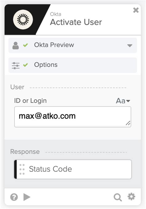 Four Ways To Call An Api In Okta Workflows
