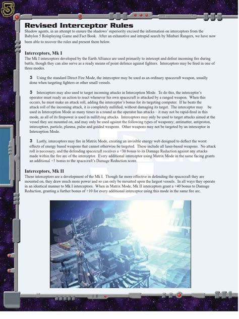 Interceptors Pdf Interceptor Aircraft Military Science