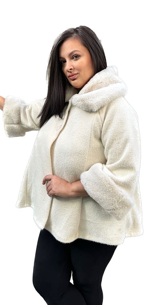 ДАМСКО ПАЛТО ПАОЛА Max Moda