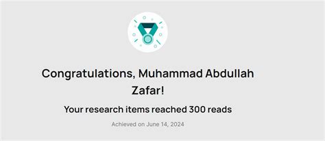 Muhammad Abdullah Zafar Ghauri On Linkedin Sharing My Latest