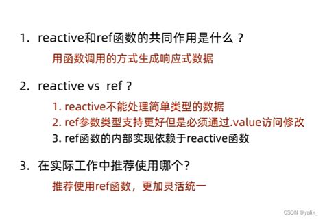 黑马vue3视频笔记 csdn博客