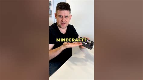 как скачать майнкрафт на айфон Youtube