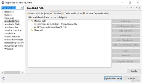 Eclispe导入jar包按钮是灰色的解决办法，非常简单eclipse数据库架包灰色 Csdn博客