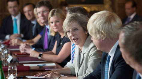 2 Months After ‘brexit Vote Britains Push To Leave Eu Is A Muddle