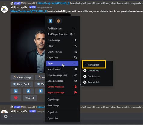 Unveiling The Future Mastering Ai Generated Headshots In A Few Simple Steps — Using Insightface