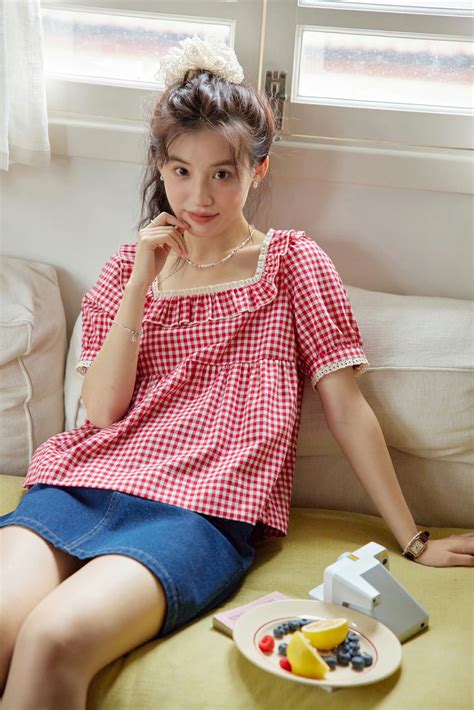 Pin De Icha En Fashion Brand Amin Ropa Moda De Ropa Moda