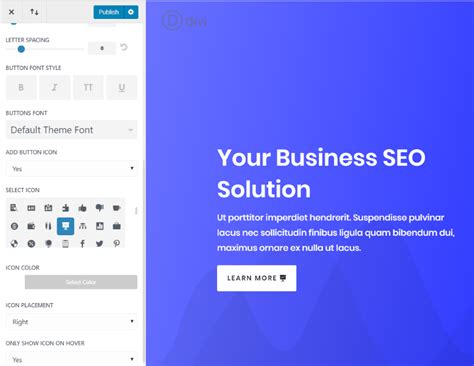 Font Awesome Button Icon At Collection Of Font