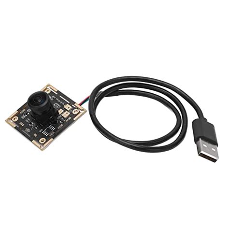 A Deep Dive Into The Tgoon 30fps Camera Module For Ads Electronikz