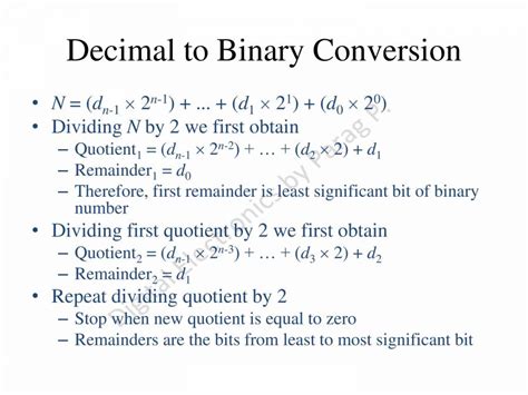 Digital Systems Introduction PowerPoint Slides LearnPick India