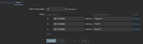 Custom Discovery Powershell Script Wiki Webperfect