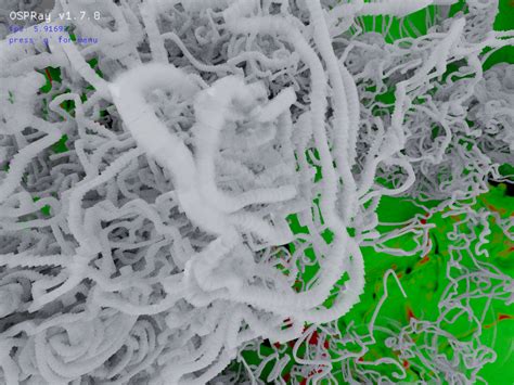 Scaling Artifacts · Issue 274 · Renderkitospray · Github