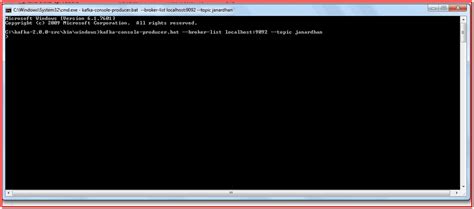 Apache Kafka Tutorial For Beginners Quickdevops