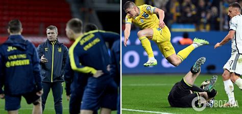 Євро 2024 відбір з ким грає Україна у плей оф хто суперник України футбол сьогодні Oboz Ua