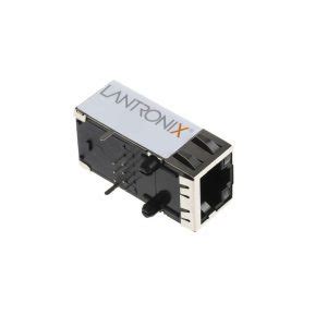 Buy LANTRONIX Xport Embedded Serial To Ethernet Device Server