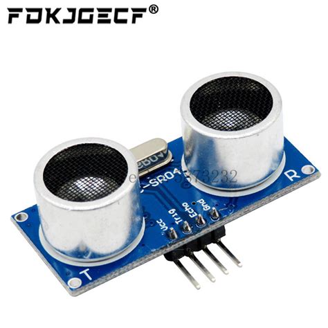 ultrasonic sensor hc sr04 hcsr04 to world ultrasonic wave detector ranging module hc sr04 hcsr04