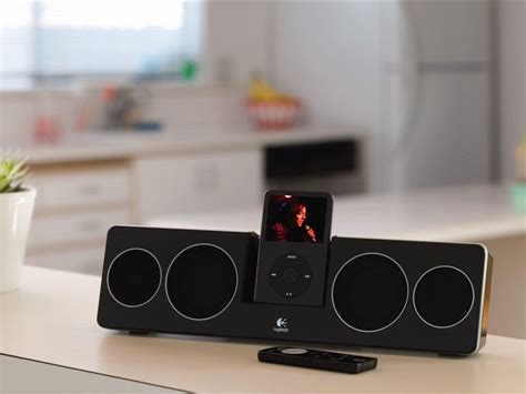 Logitech Pure Fi Anywhere Repair Ifixit